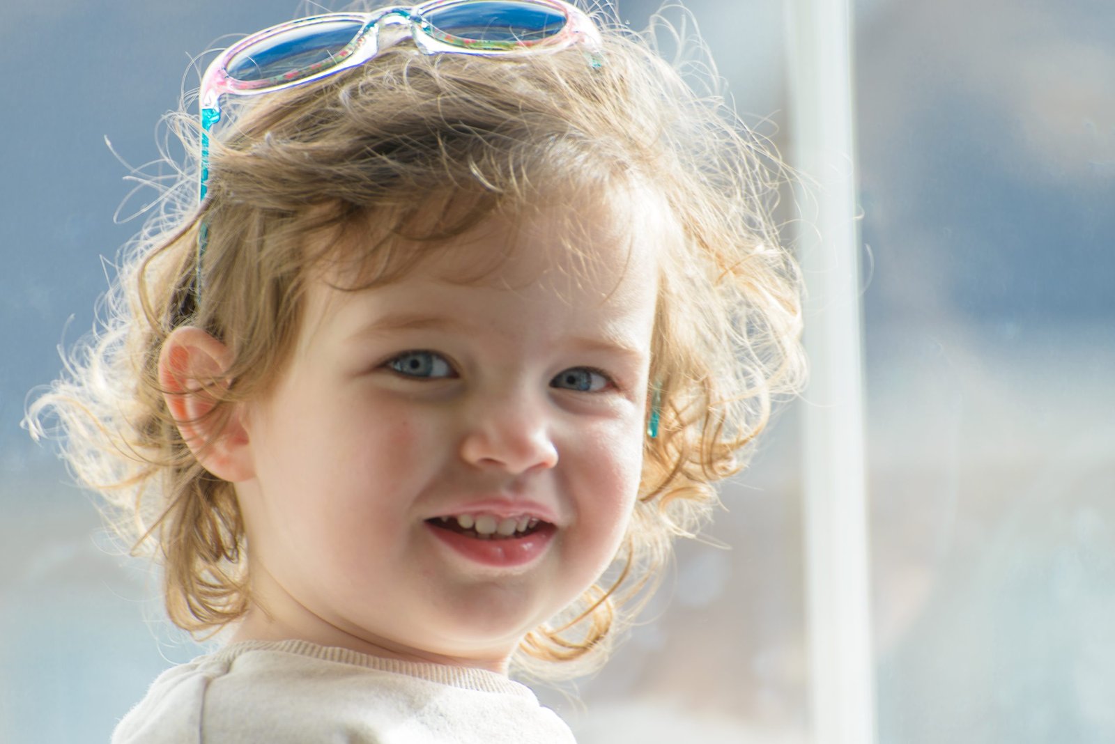 Robert and Libby Pender